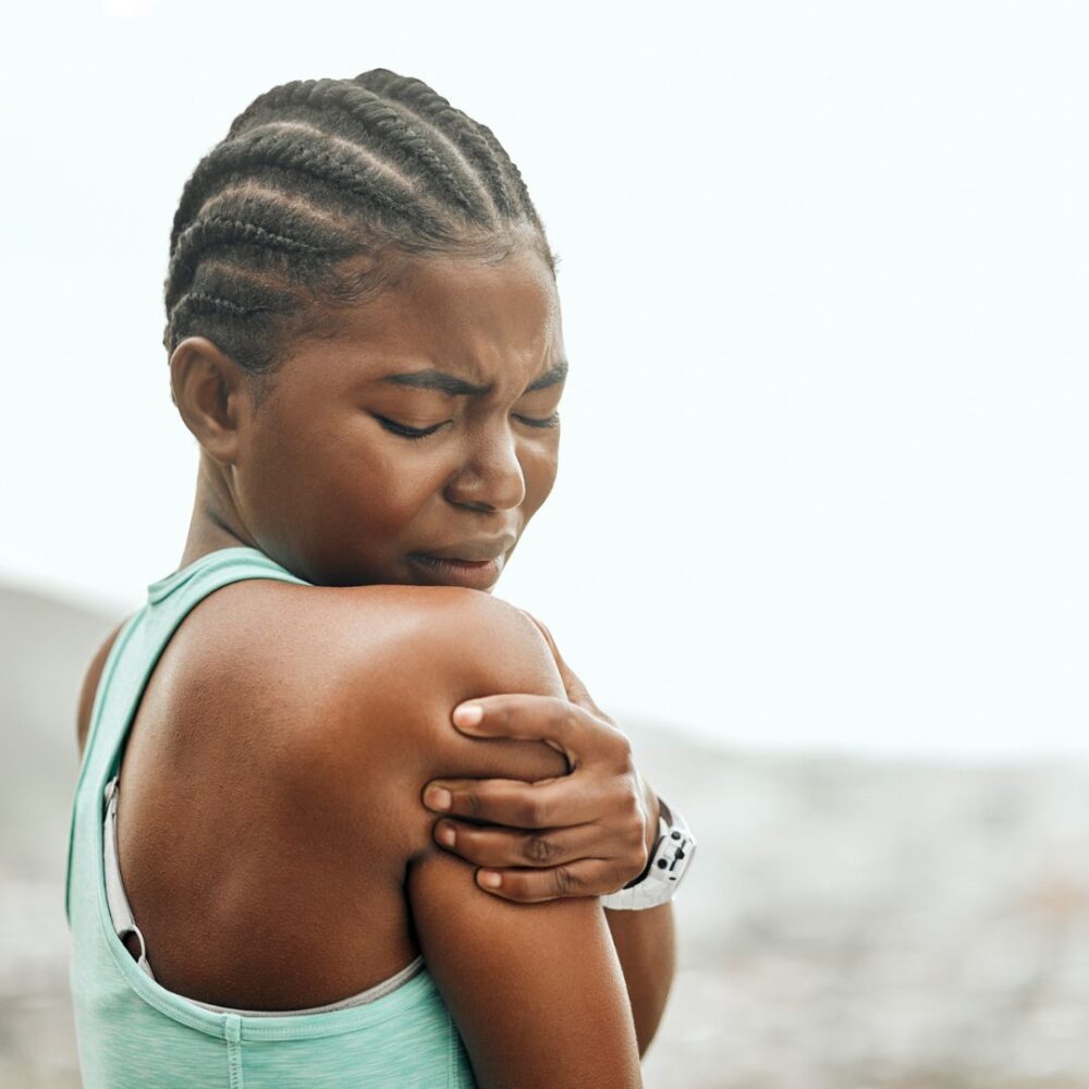 Understanding Your Labral Tear Treatment Options